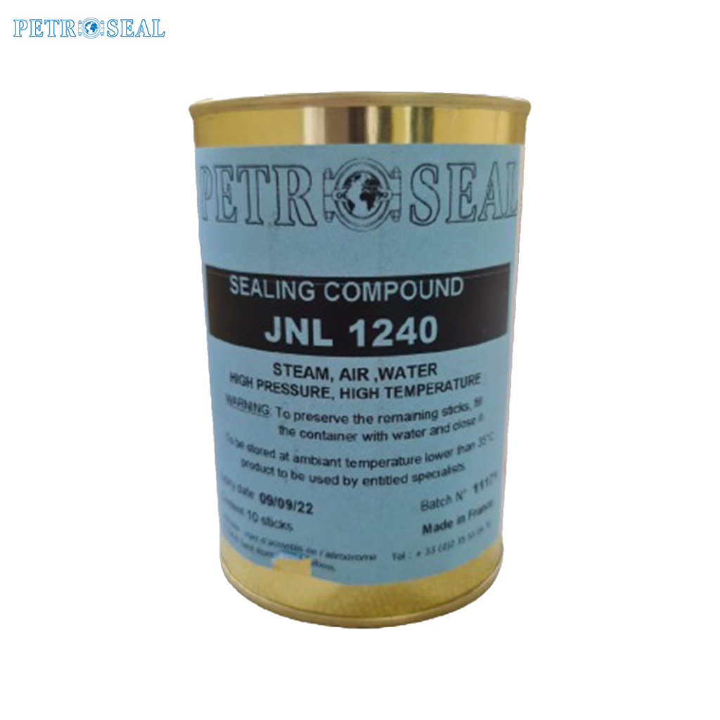 Petroseal JNL 1242 - Alpha Group
