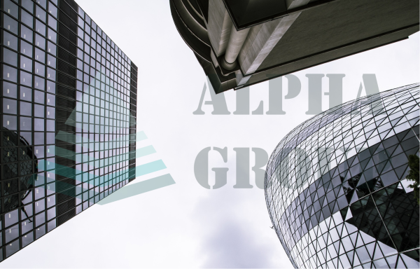 Home - Alpha Group